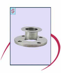 Lapped Joint Flange Supplier, Manufacturer