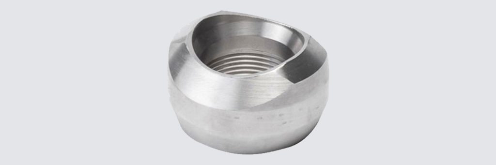 Stainless Steel Olets Supplier, Manufacturer